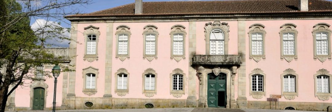 visitas_palacio_anadia_viseu - Palácio dos Condes de Anadia